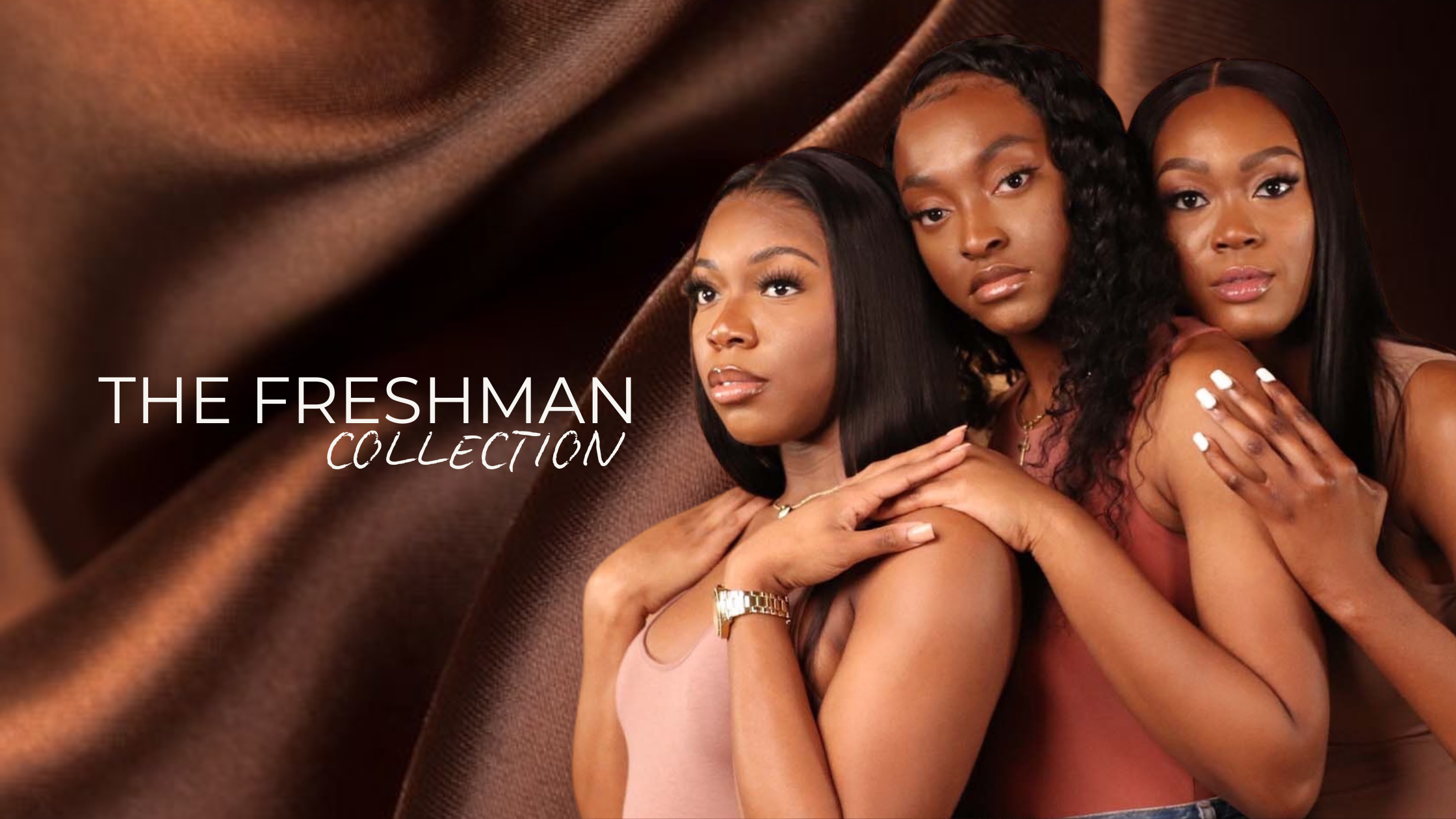 The Freshman Collection – UnitsByAyo